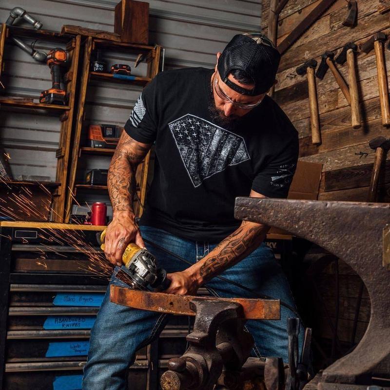 Super Steel - Black - TikTok Shop