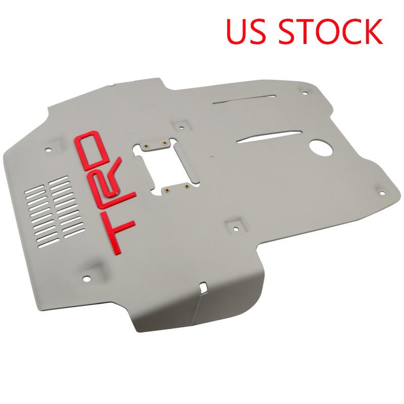 Not suitable for TRD Pro!!! Only Ship To US! (Excluding Hawaii, Puerto ...