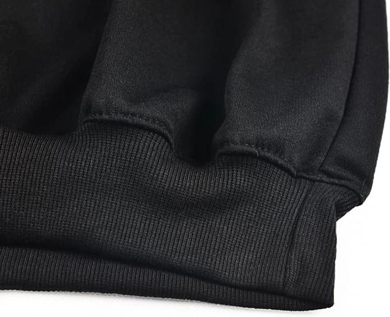 Rock Pullovers Metal Fan Merch Men Women Hoodies Laugh Tracks Album ...