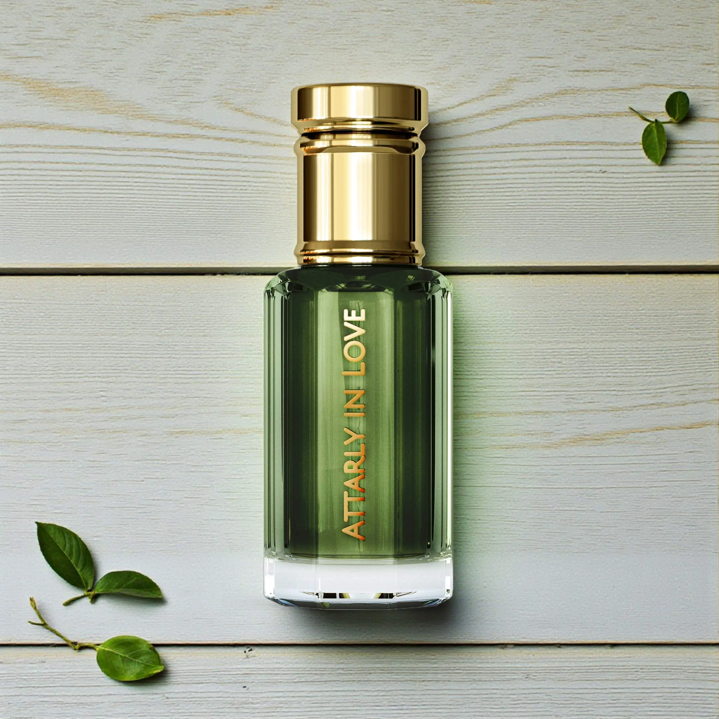 TBC Oud: Concentrated Perfume Oil with Incense & Smoky Agarwood – A ...
