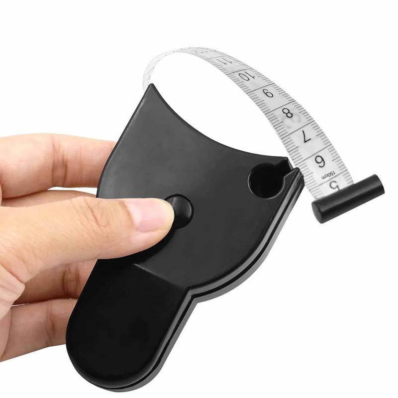 Y-shaped Handle Telescopic Tape Measure, Portable Tape Measure ...