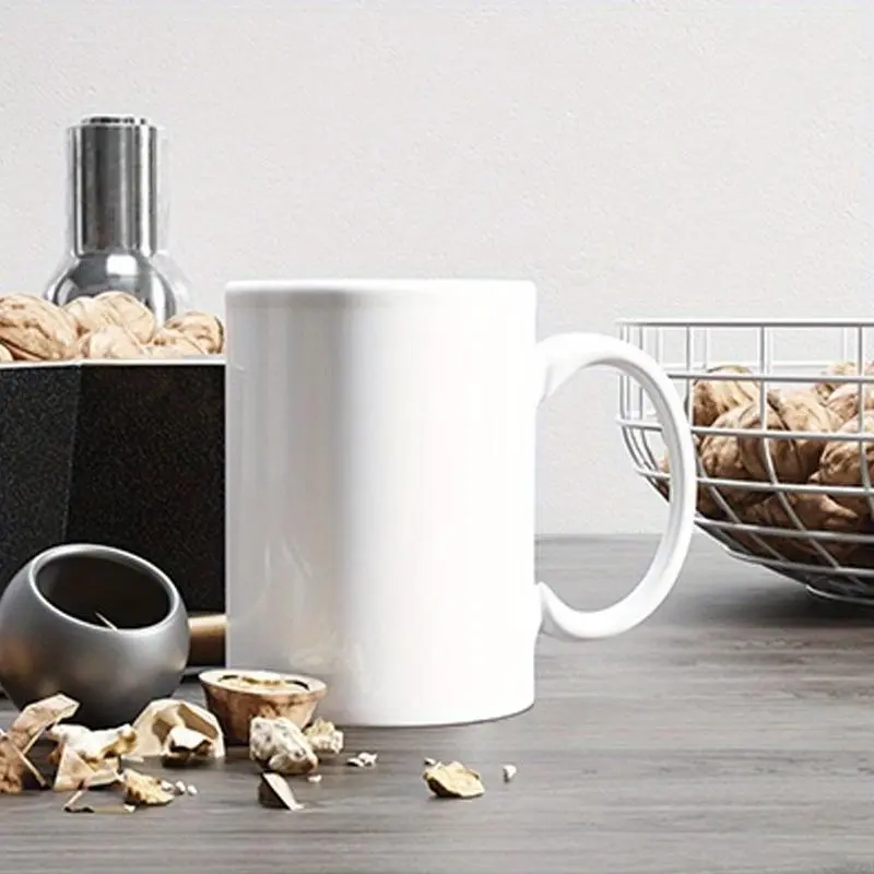 Unique Ceramic Mug Featuring Spanish Dad Quote Perfect Gift for Latin ...