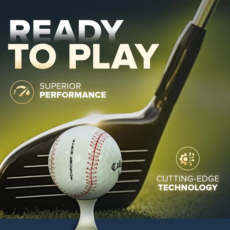 best golf balls 2023 mygolfspy - TikTok Shop