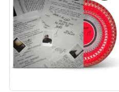 XXXTentacion - 17 - Zoetrope Picture Disc Vinyl [VINYL RECORD - LP ...
