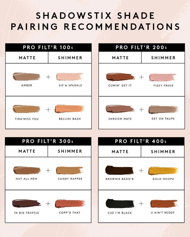 Fenty Beauty Shadowstix Longwear Eyeshadow Stick — In Big Truffle ...