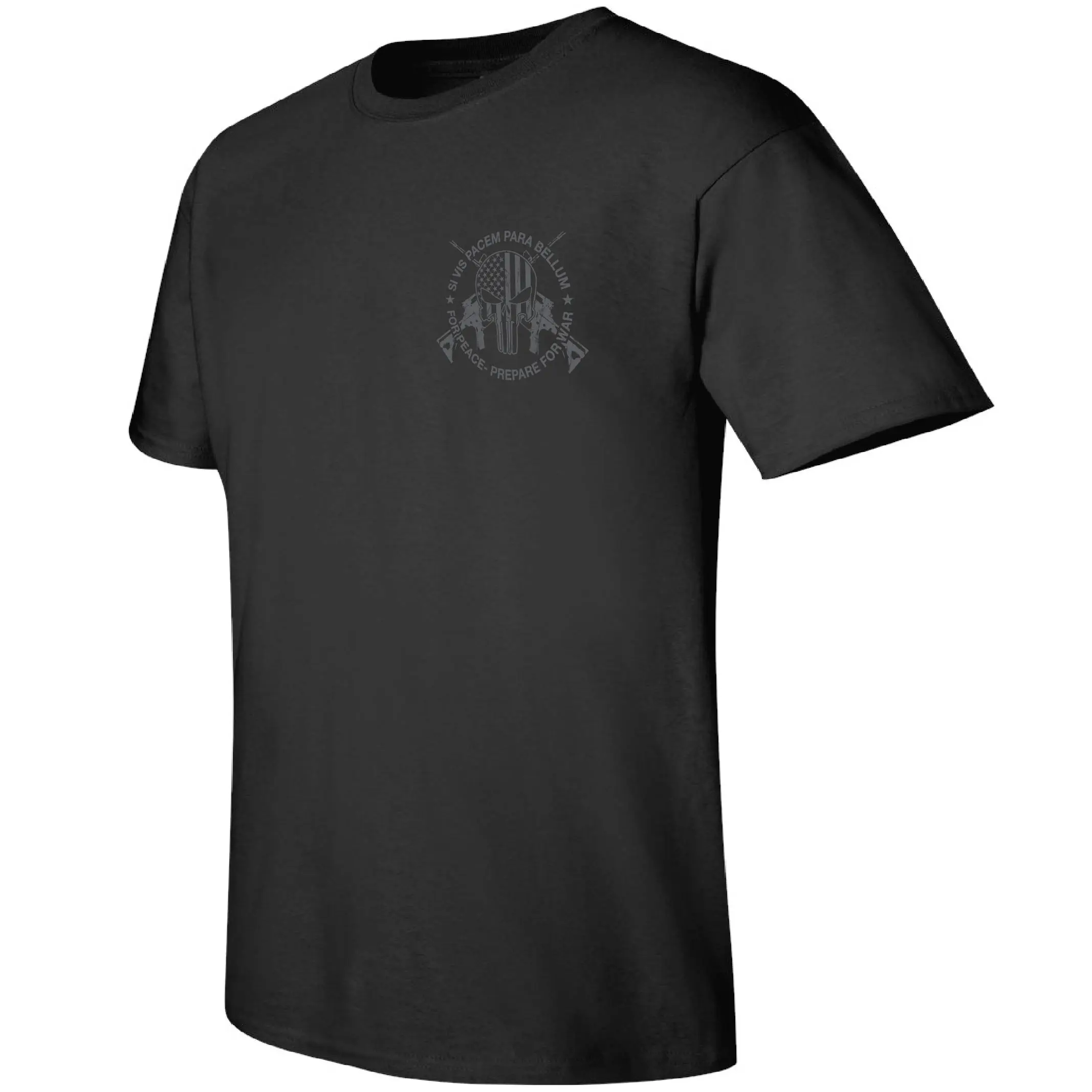 Si Vis Pacem Para Bellum T-Shirts - For Peace Prepare for War - TikTok Shop