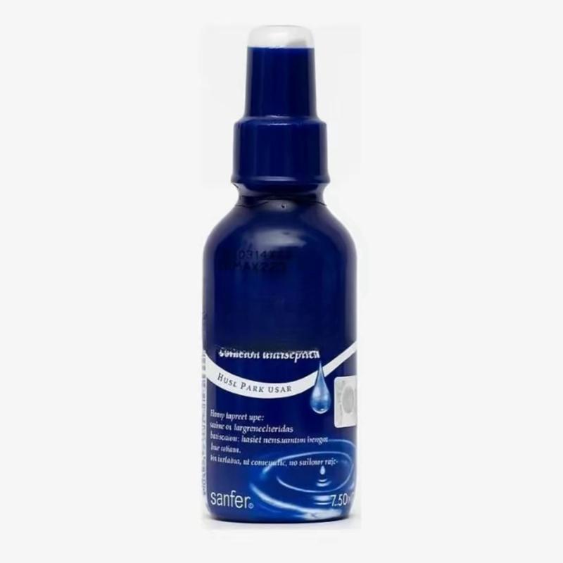 Microdacyn Skin Antiseptic Spray - 120 ml Bottle for External Use ...