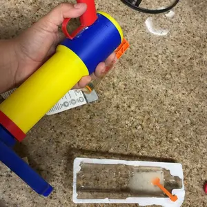 Grab Pack Poppy Playtime - Customizable Hands & Colors - TikTok Shop