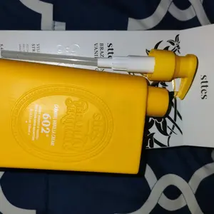 Sttes Perfume 602#（Irresistible Sunshine） - Eau De Perfume 100ml (3.4fl ...