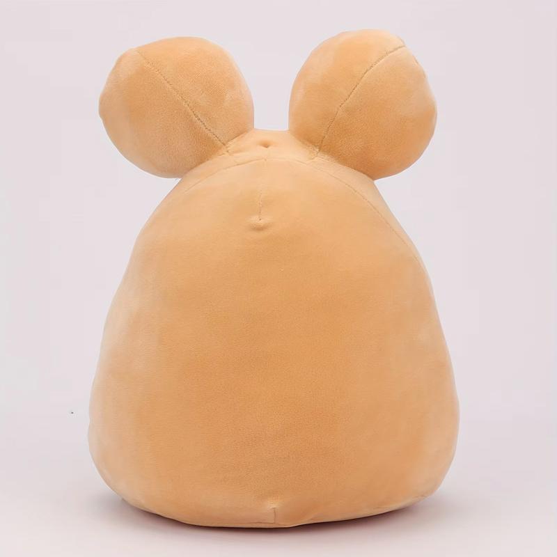 3Pcs Hot Game Figure Pou Plush Toys My Pet Alien Pou Set Mother With ...