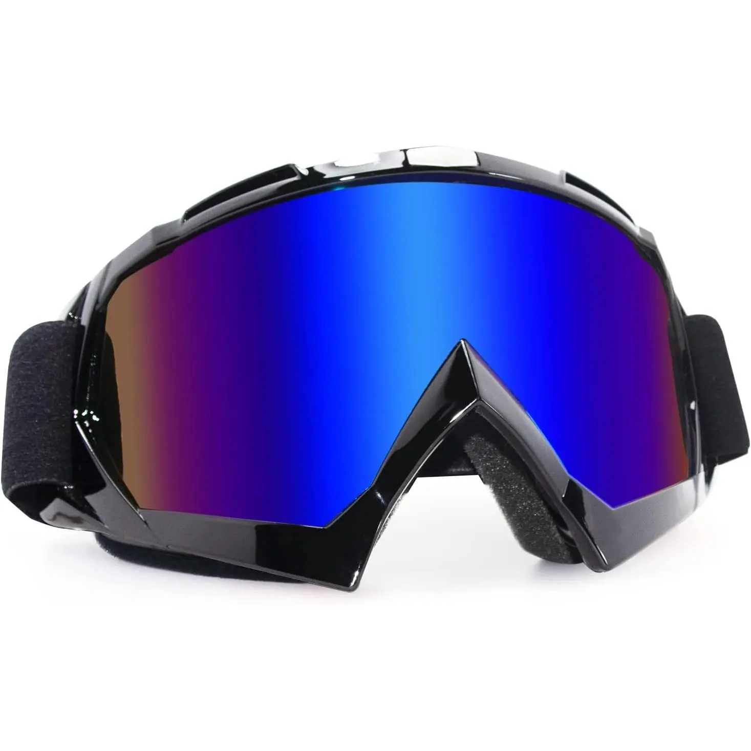Motocross Goggles - Dirt Goggles for Men, Women & Youth - MX Off Road ...