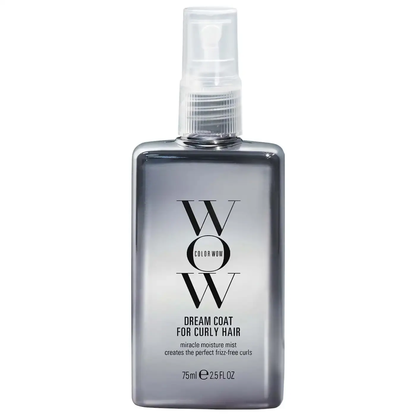 Color Wow Dream Coat for Curly Hair Travel Size - TikTok Shop