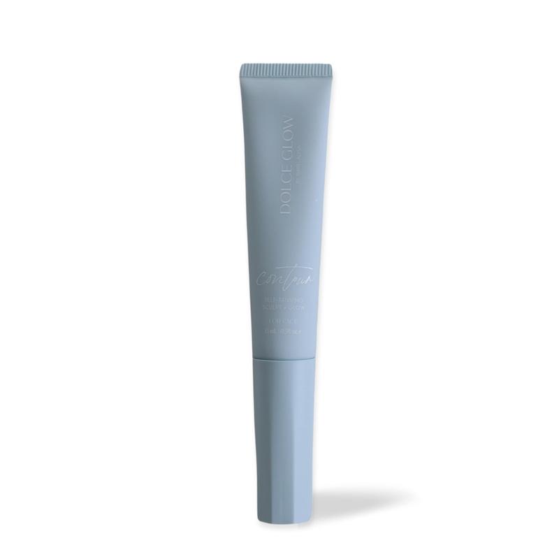 Dolce Glow Contour Self-Tanning Sculpt + Glow, Self Tanner Contour ...