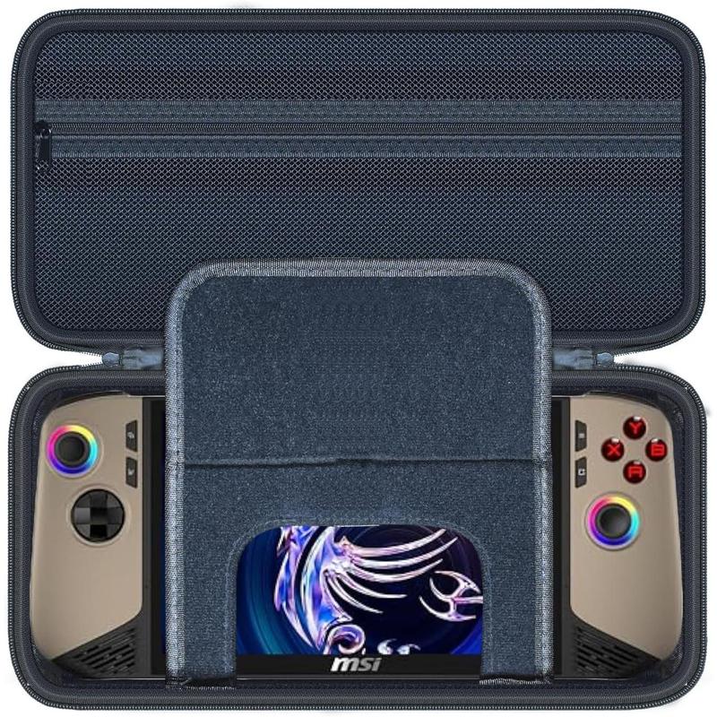 Hard Case Compatible with MSI Claw 8 AI+ PC Gaming Handheld, Case for ...