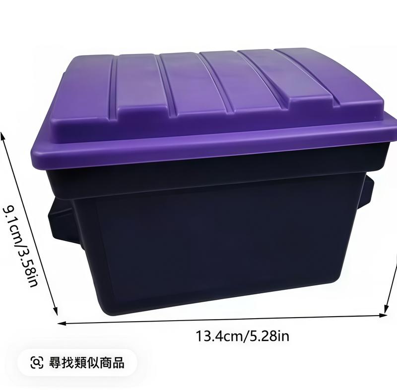 Fast-Paced Family Dice Game for 2–6 Players | Dumpster Dice Board Game ...