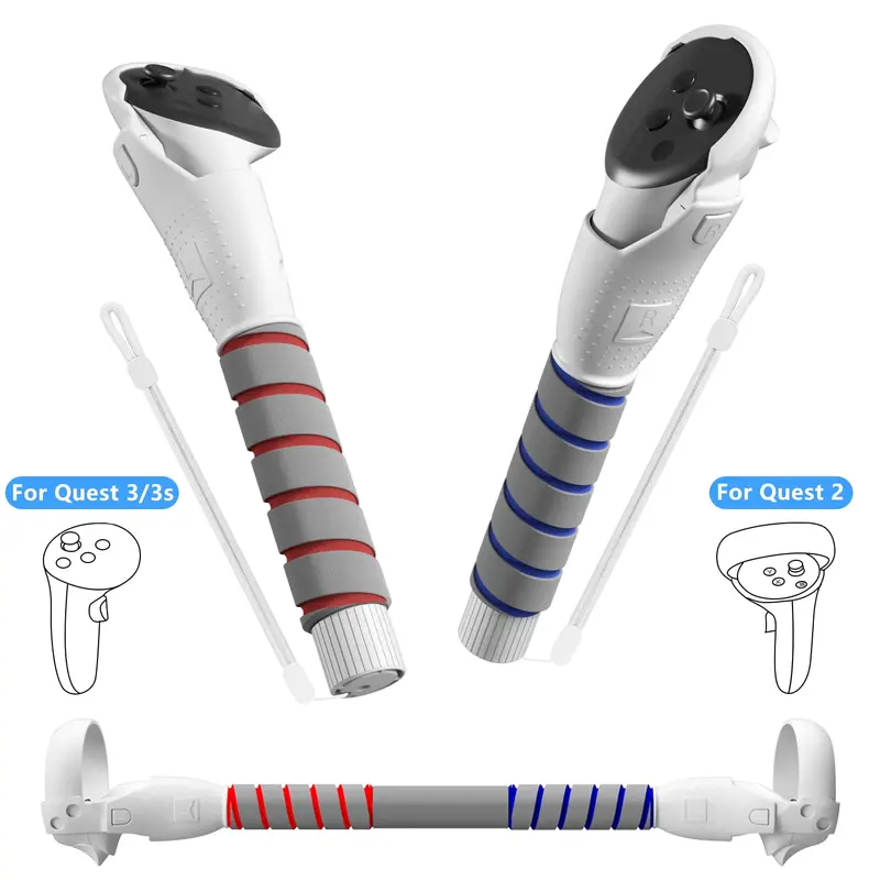 beat saber / gorilla tag grepp - TikTok Shop