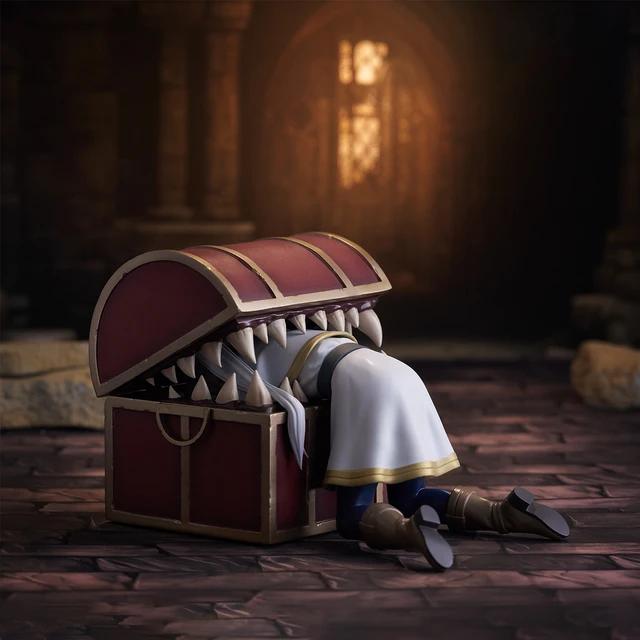 (Arrive after Christmas) JP Anime figures Frieren figures Treasure Box ...