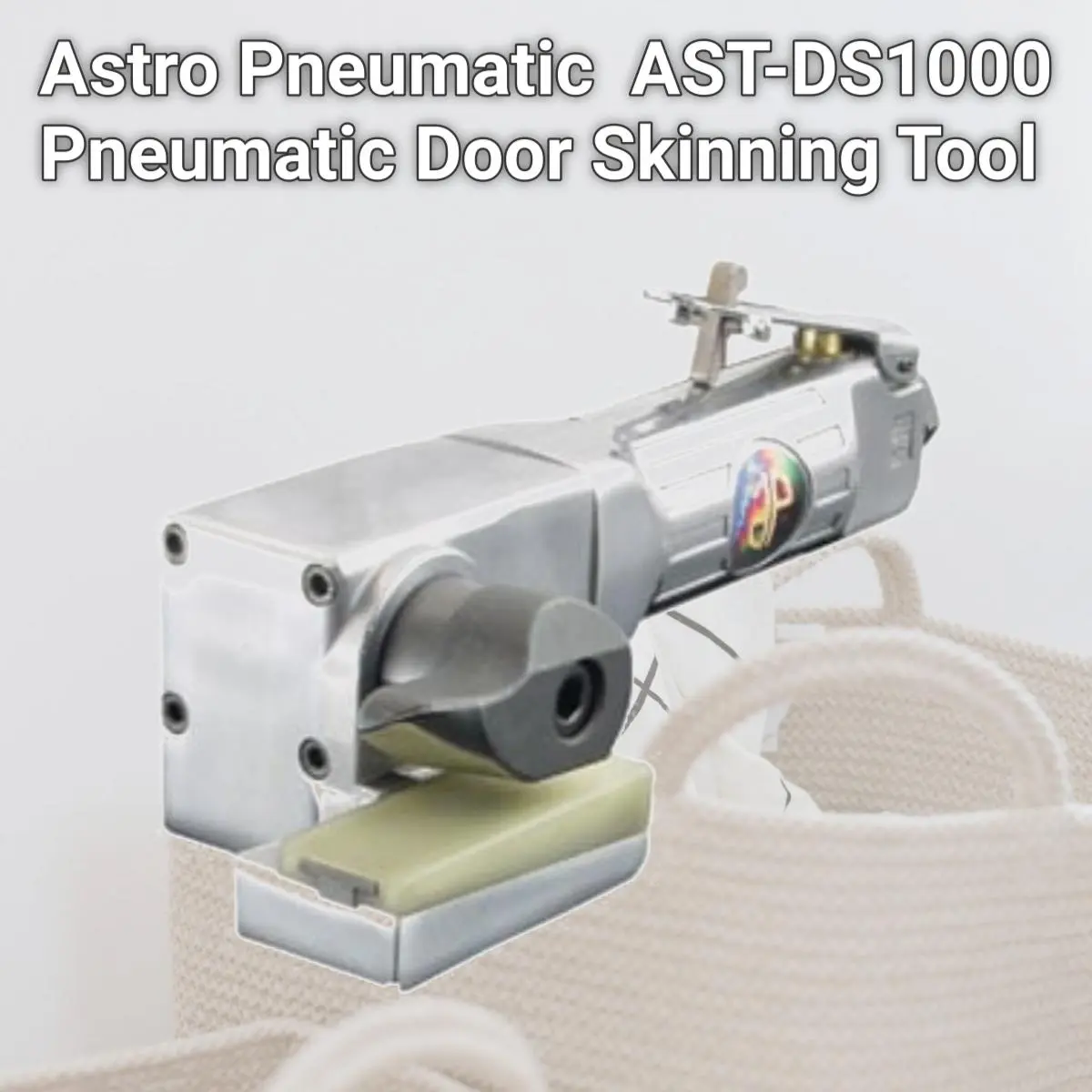 Astro Pneumatic AST-DS1000 Pneumatic Door Skinning Tool - TikTok Shop