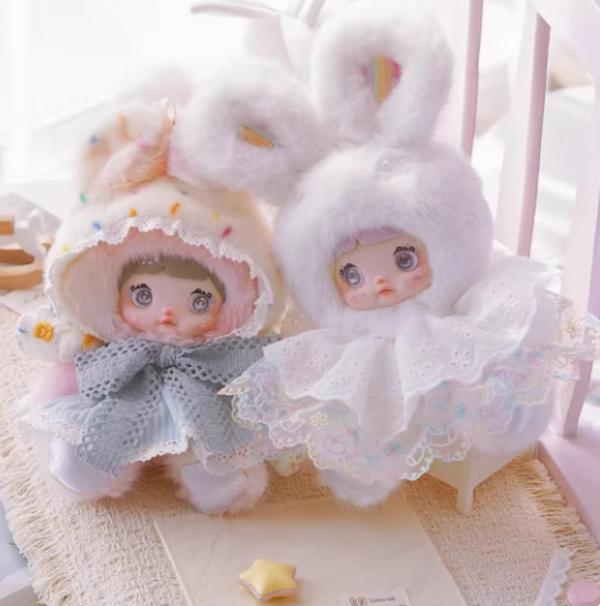 Nommi Weather Forecast Series Blind Box Plush Designer Toy - TikTok Shop