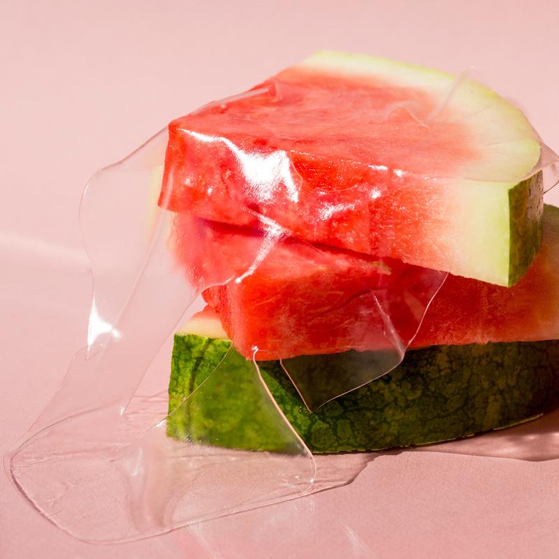 Glow Recipe Watermelon Glow Jelly Sheet Mask