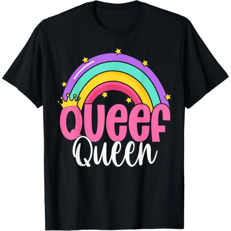 Queef Funny Queefed Embarrassing Adult Humor T-Shirt - TikTok Shop ...