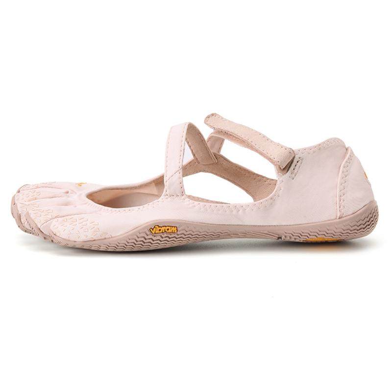 Vibram Five Fingers Yoga Shoes Women's V-Soul Sneaker Dance Shoes ...