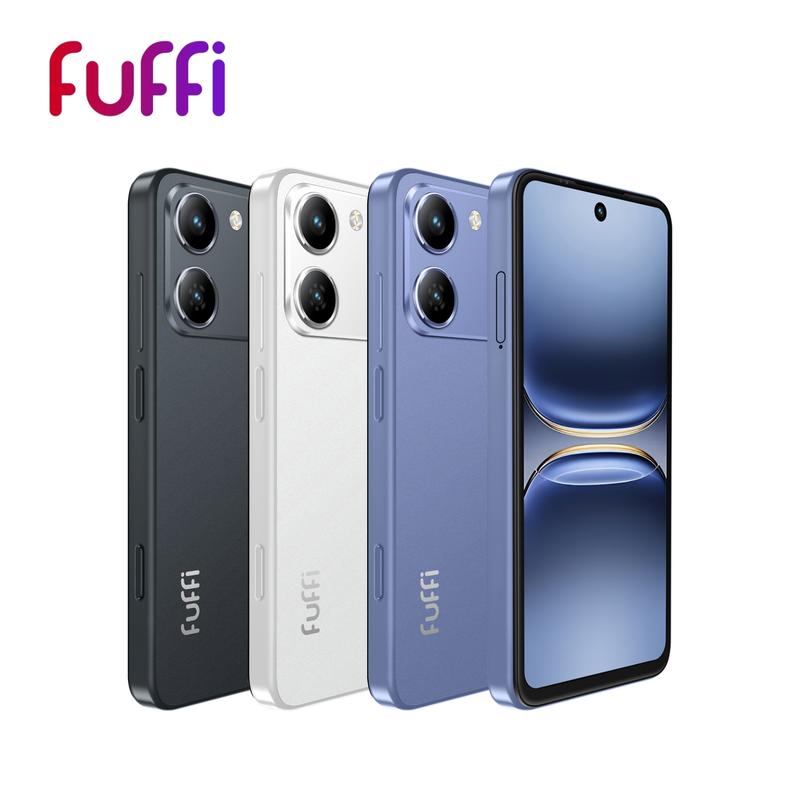 Fuffi Smartphone 5.3 Inch HD Screen, 3gb RAM + 32GB Storage, Octa-Core ...