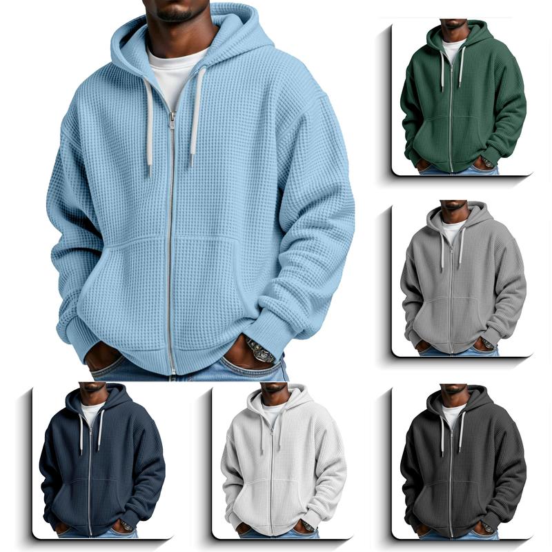 New European and American Style Men's Spring and Autumn Outdoor Casual ...