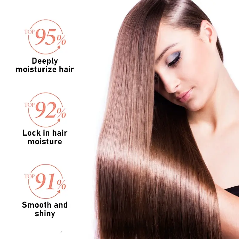 Rozino Biotin Collagen Hair Serum Ampoules 1.5ML X 10, Dual Effect Hair ...