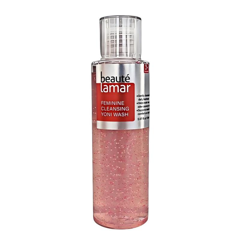 Beauté Lamar Ladies' Private Antibacterial Care Solution Feminine ...