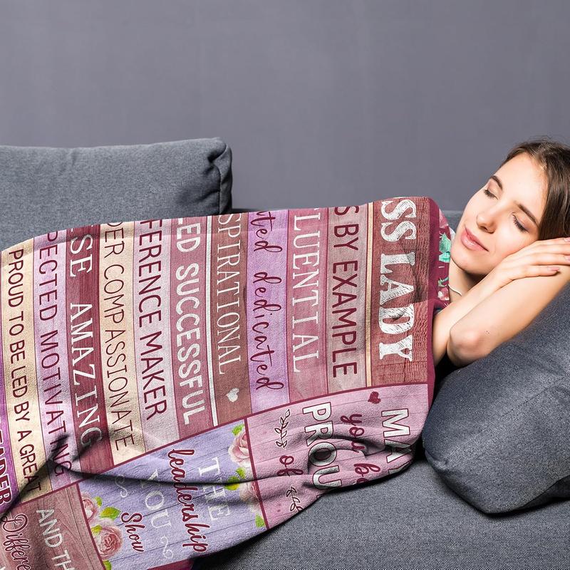 Boss Lady Gifts for Women - Bosses Day Gifts for Women - Manager Leader ...