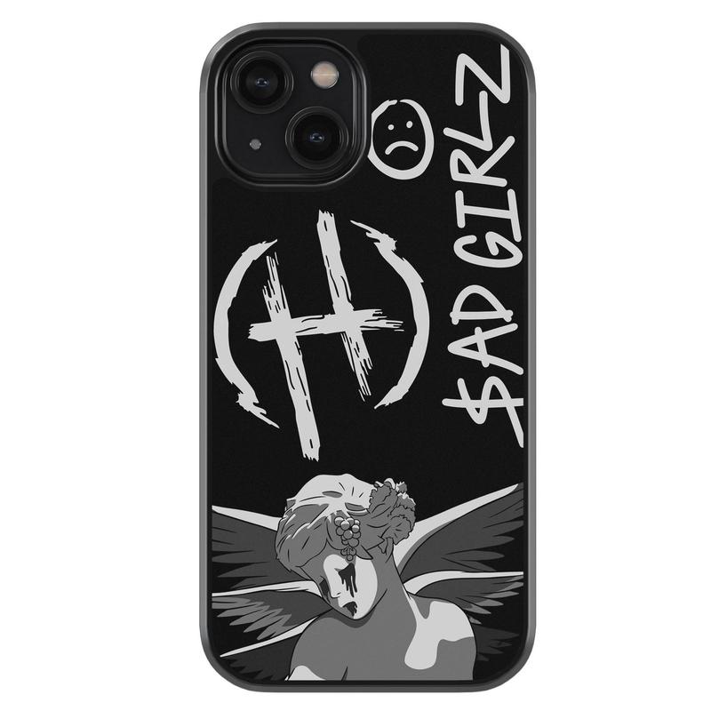 Sad Girlz Phone Case, Sad Boyz 4 Life Phone Case, Junior H Phone Case ...