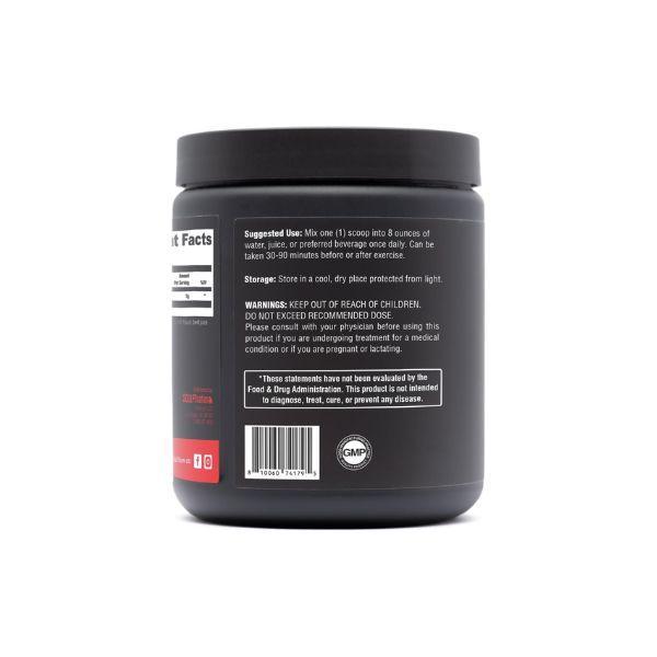 Sculpt Nation Premium Creatine Monohydrate Powder - Support Muscles ...