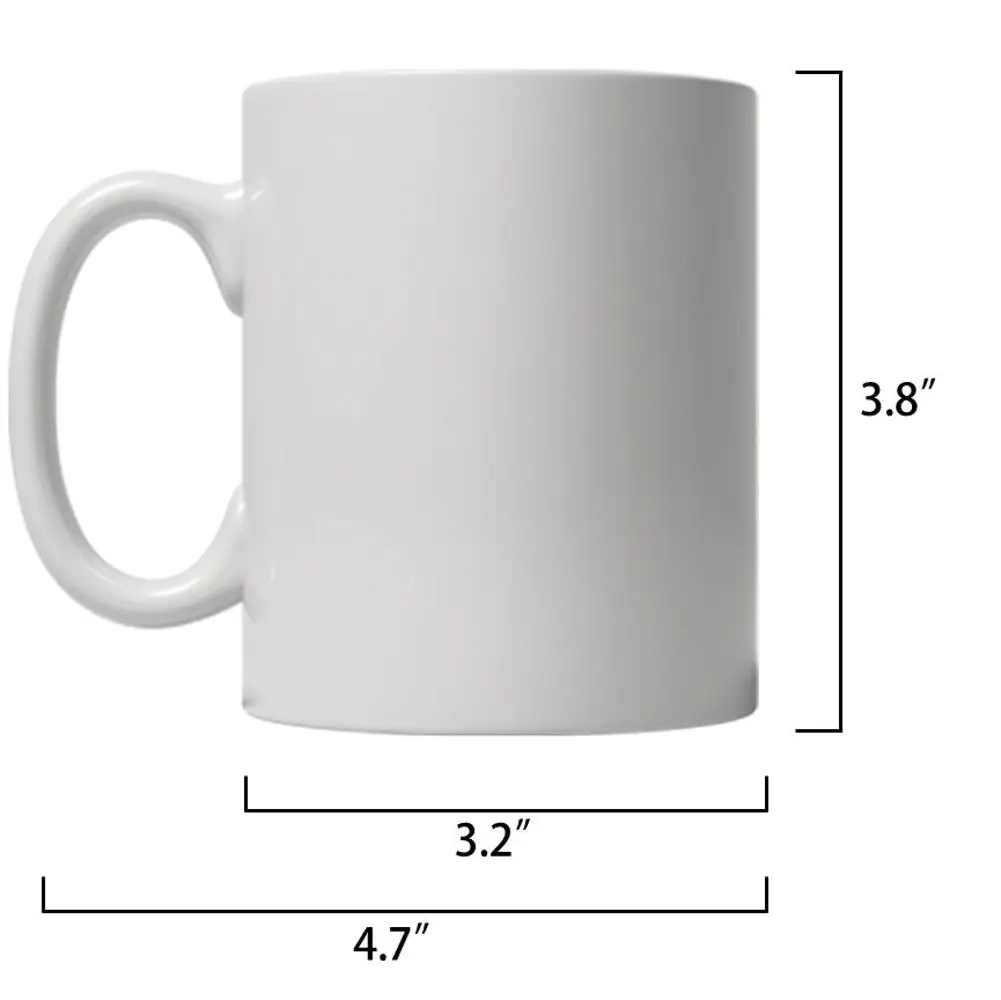 Coffee Is for Closers Mug Funny Sarcastic Caffeine Lovers Graphic ...