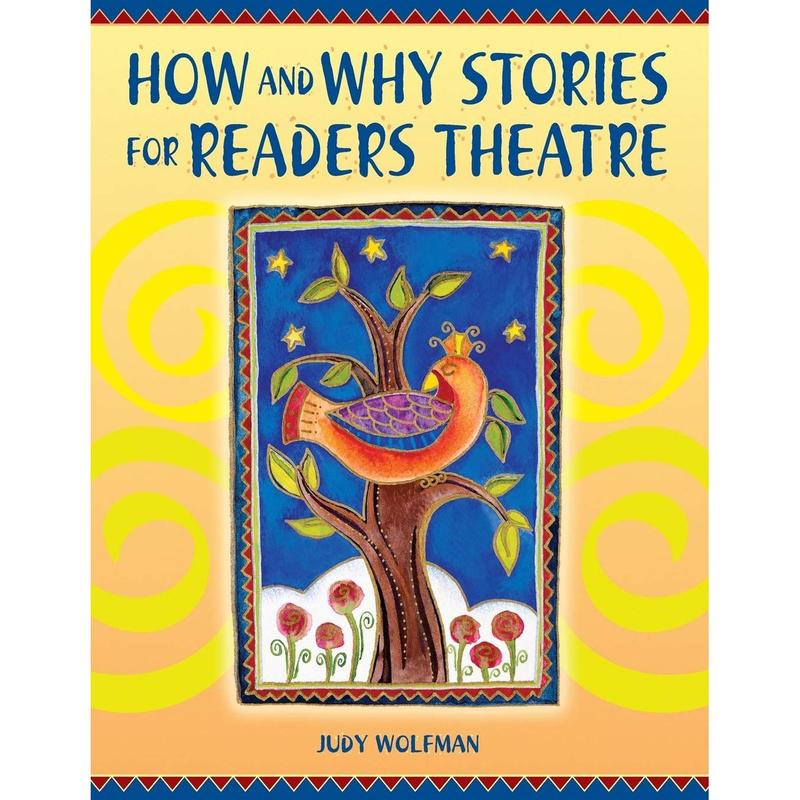 How and Why Stories for Readers Theatre Paperback – August 19, 2004 ...