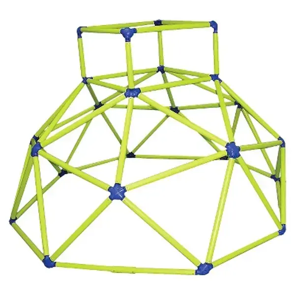 Monkey Bars Toddler Gym Tower - Green - TikTok Shop