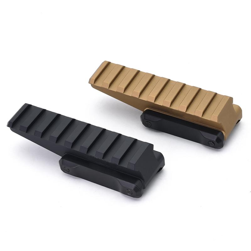 FST-ORB Fast Optics Riser Mount Black - TikTok Shop
