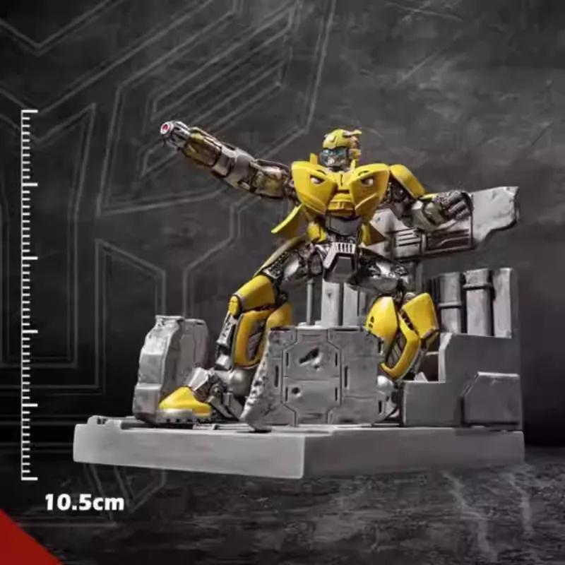 WAY STUDIOS Transformers Series Blind Box - TikTok Shop | Holiday Sales ...
