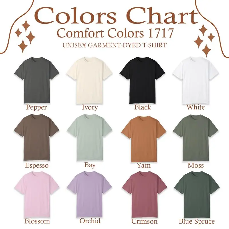 Comfort Color Lucky Leopard Tee, Comfort Colors Traditional Tattoo T 8 ...