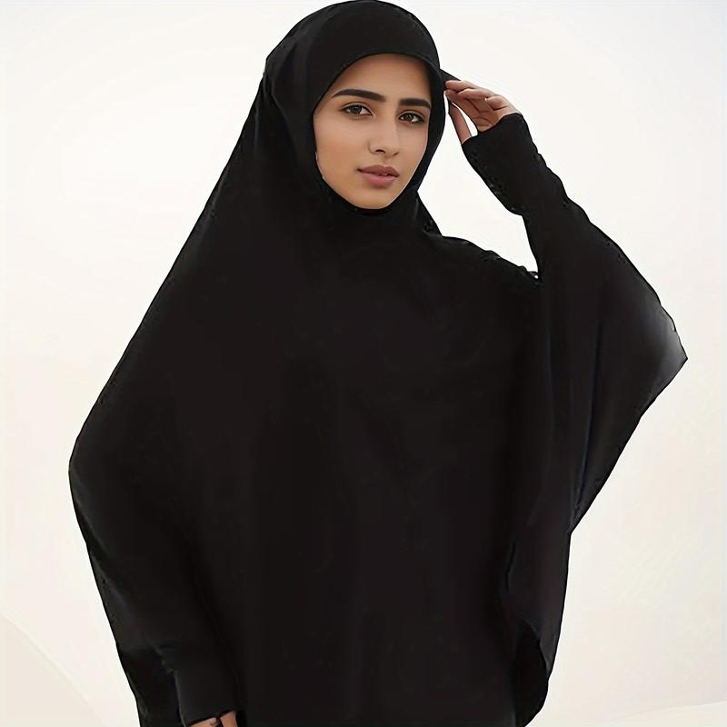 Middle Eastern Ramadan Knitted Cloth Arab African Middle East Muslim ...