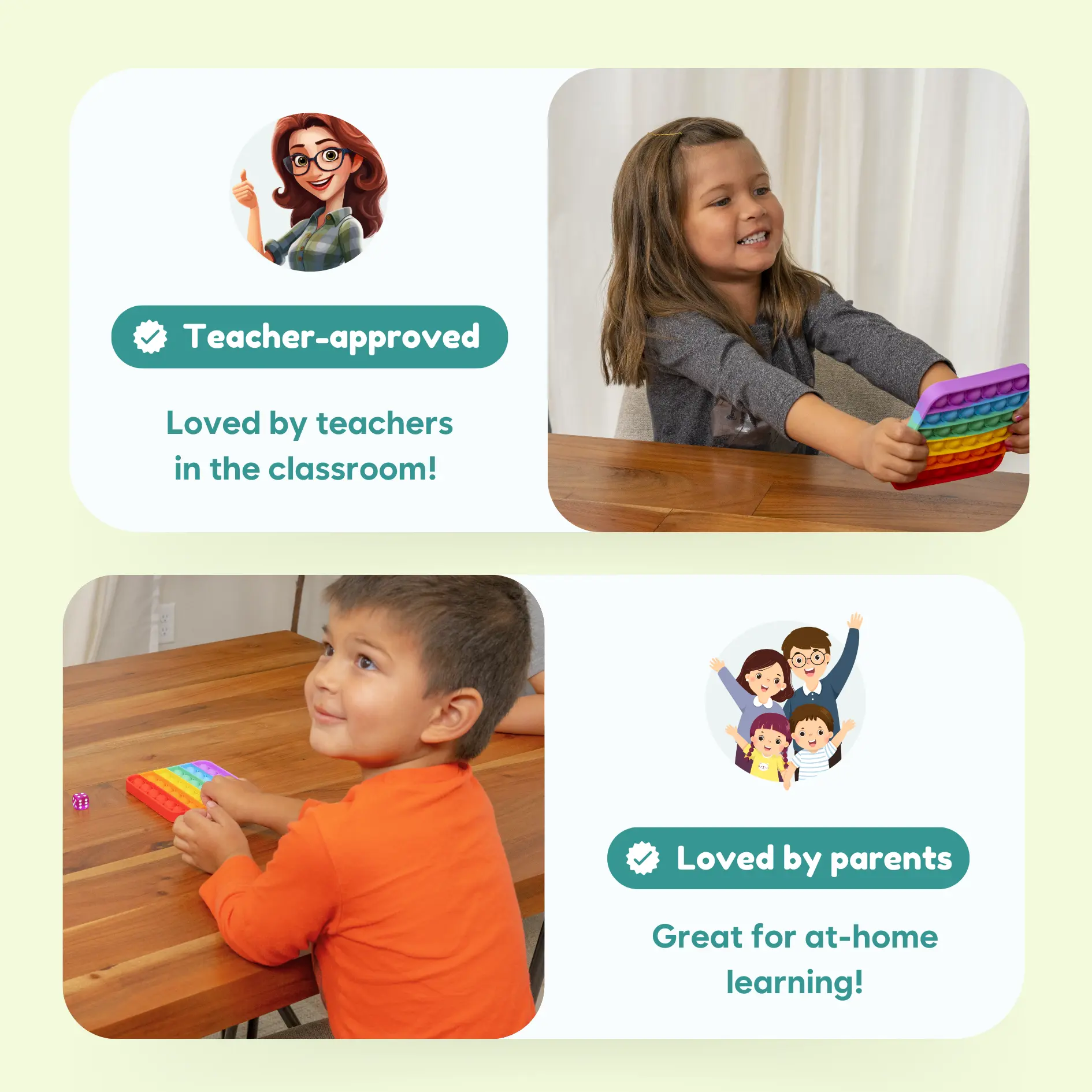 Kindergarten Classroom Bundle - TikTok Shop