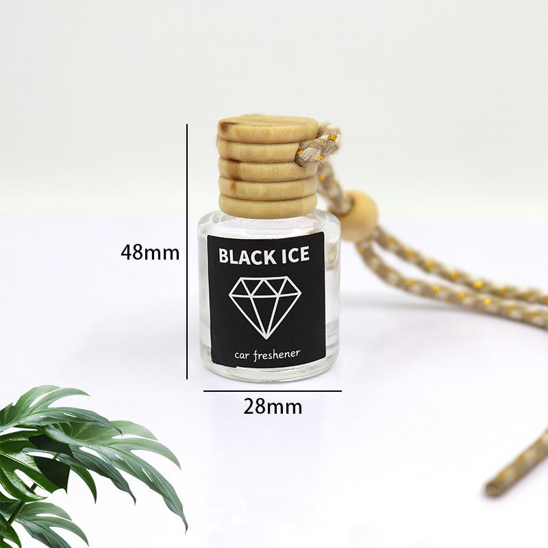 Car Air Fresheners Hanging Scent Oil Diffuser,8ML NatureFrangrance ...