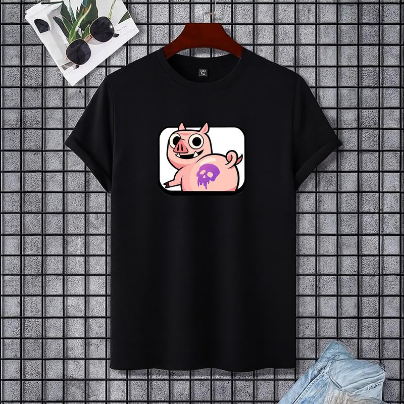 Clash Royale Emote Hog Dance Emote T-Shirt, Clash Royale Shirt, Funny ...