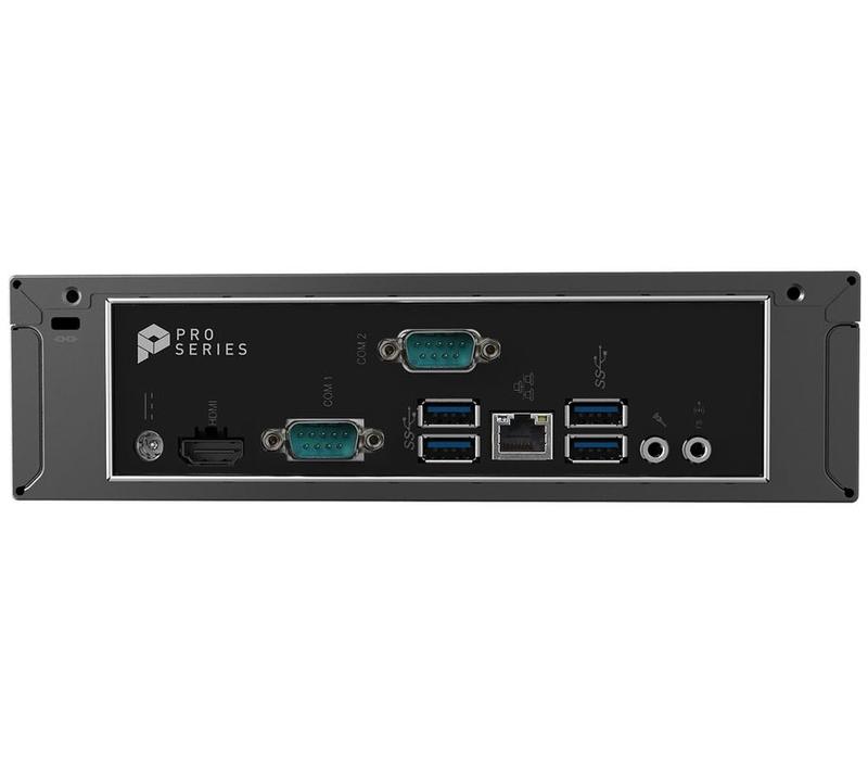 MSI PRO DP21 13M-661US Desktop - Intel i3, 8GB, 1TB