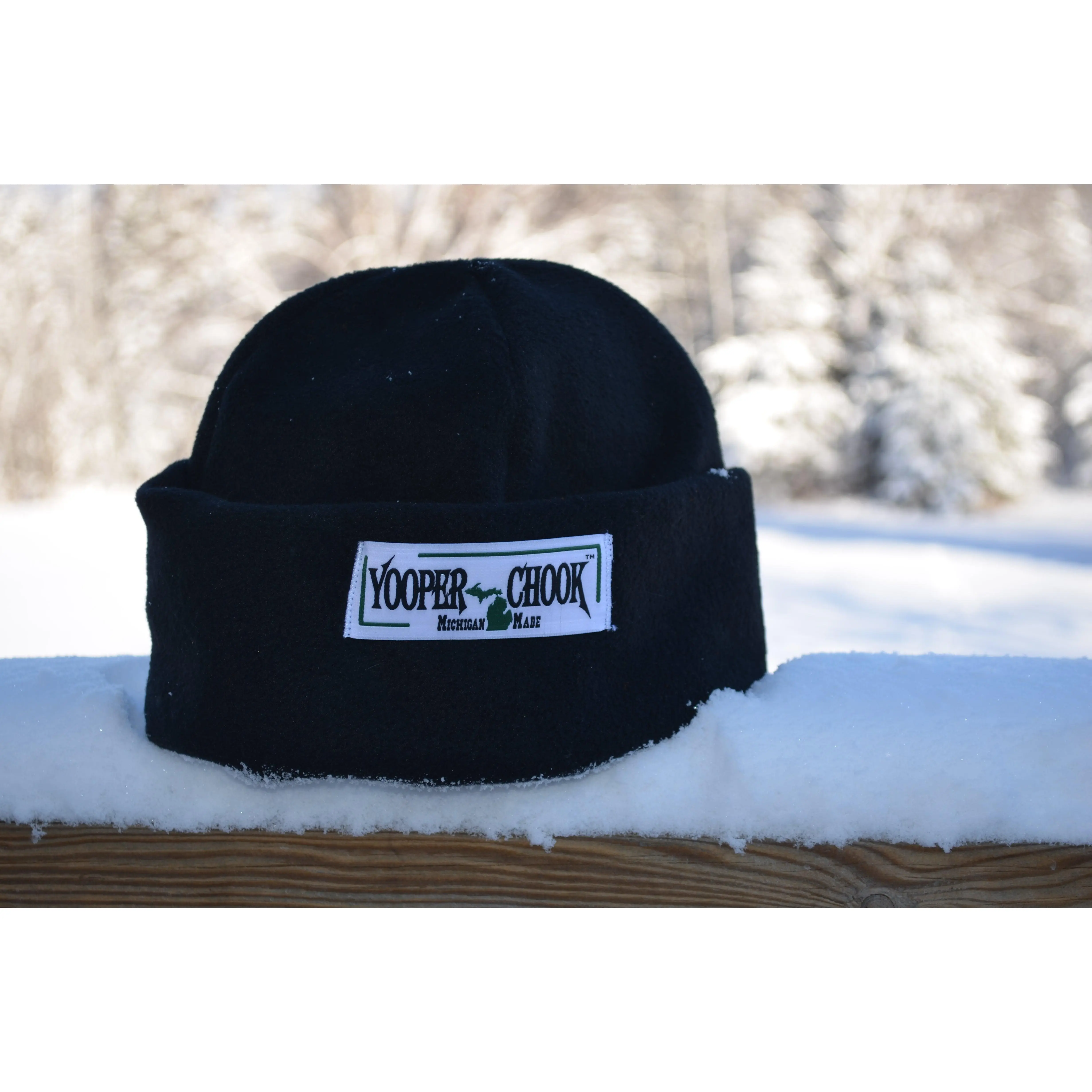 Yooper Chook - Basic Black - TikTok Shop