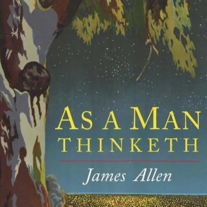 As a Man Thinketh: A book that will help you to help yourself book by ...