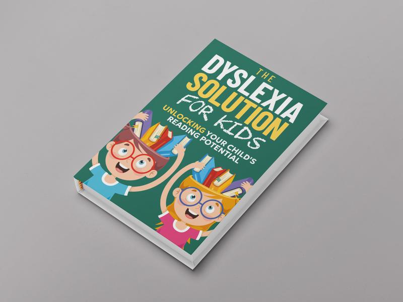 Dyslexia Book - Packed with Tools for Parents and Teachers that have ...