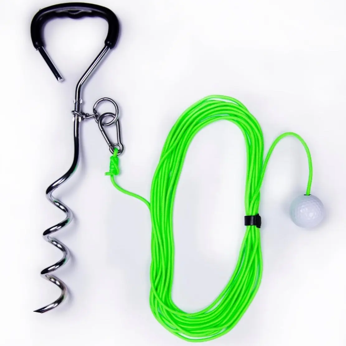 Swing Away Golf Replacement Rope for Improved Performance - TikTok Shop