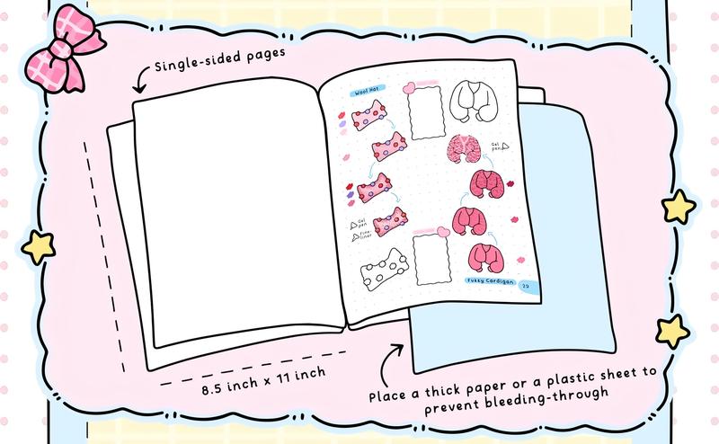 How to Color: Simple Step-by-Step Guide to Coloring Patterns, Textures ...