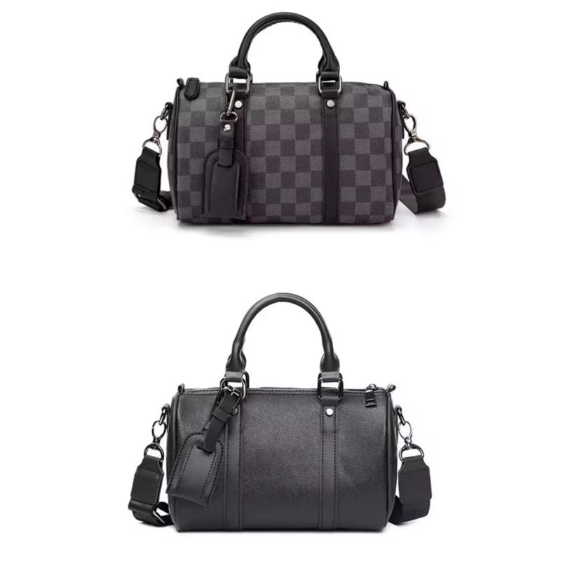 Olympia's Barrel Shoulder Bag - TikTok Shop